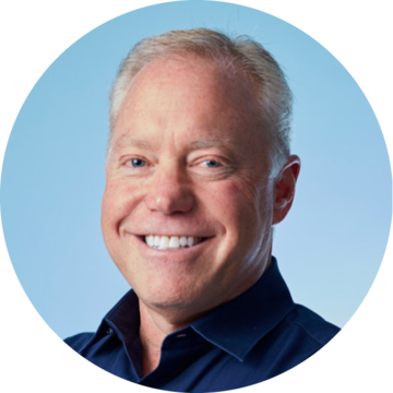 Core Strategies. Real Relationships. Predictable Revenue.